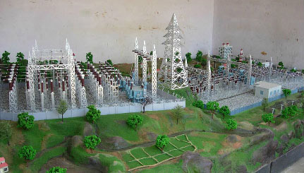 Precision Model Designers